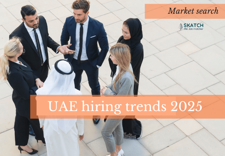 Skatch - The Secret to Getting the Job You Want